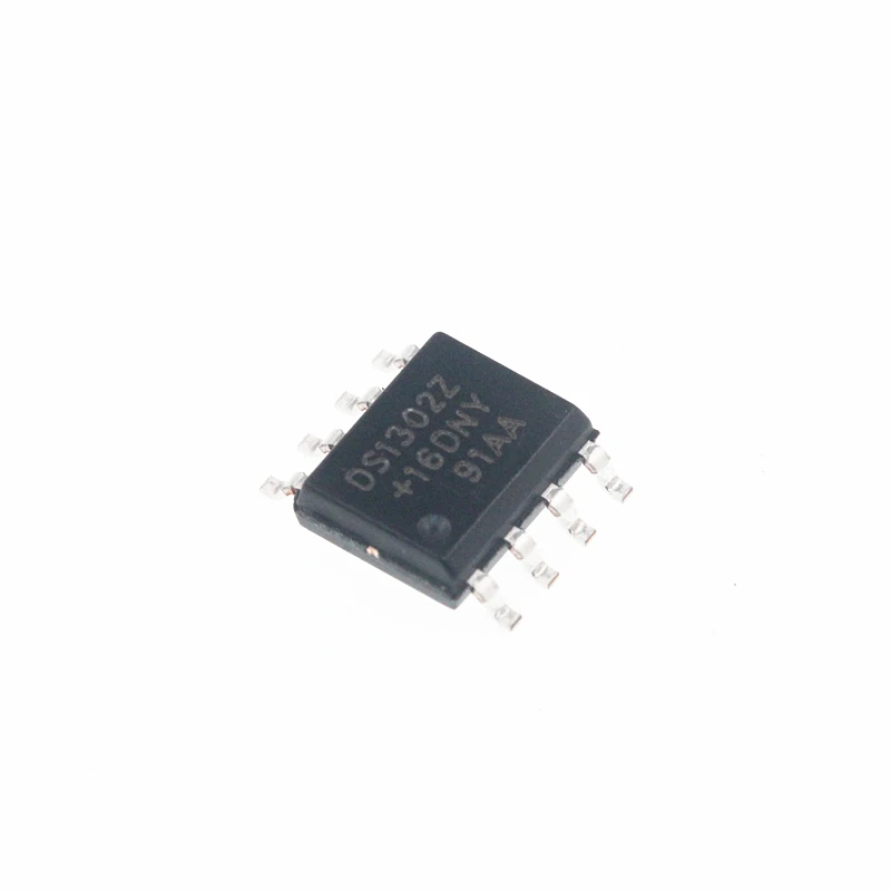 10 шт./лот 5 DS1302Z DS1302 SOP8
