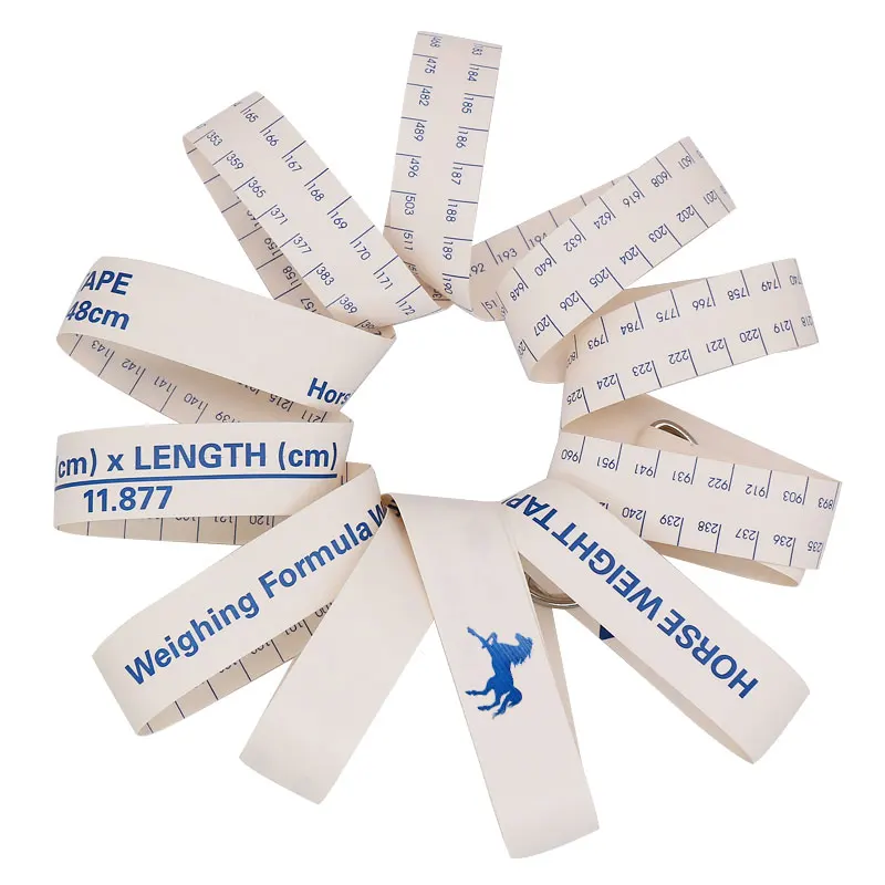 Tapre Measure Weight