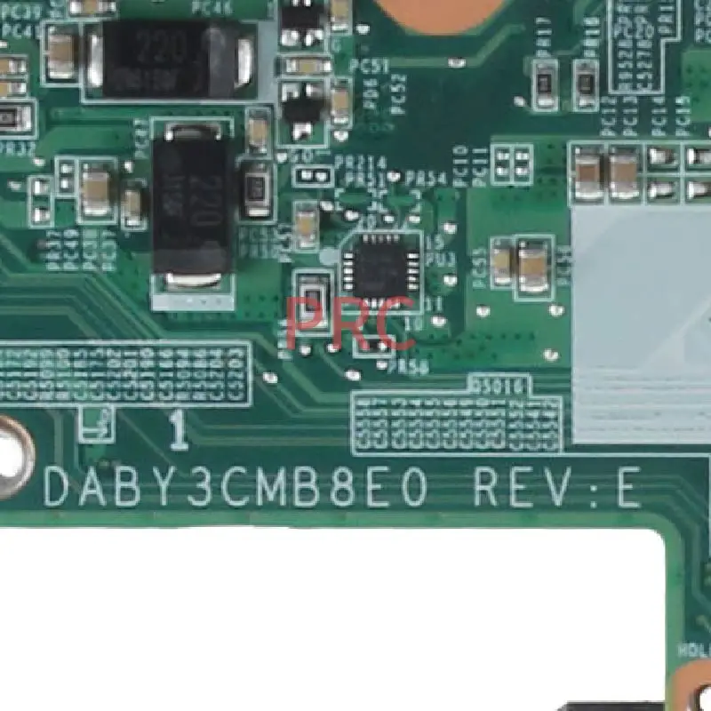 Para Toshiba Satellite Laptop Motherboard L800 L840 L845 M800 M840 M845 ...