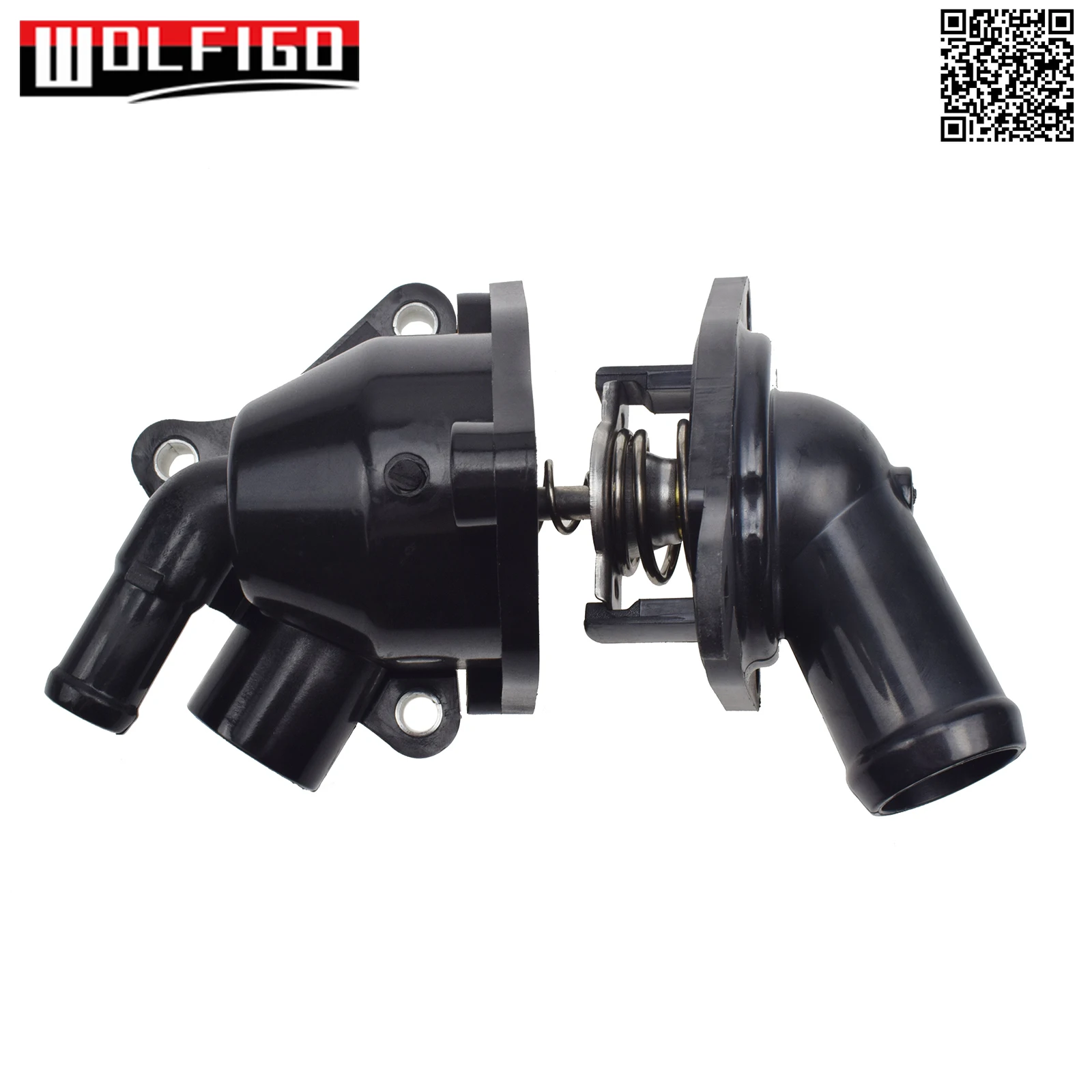 19320-PNA-003-Car-Thermostat-Housing-Case-Cover-Thermostat-19320-PNA ...