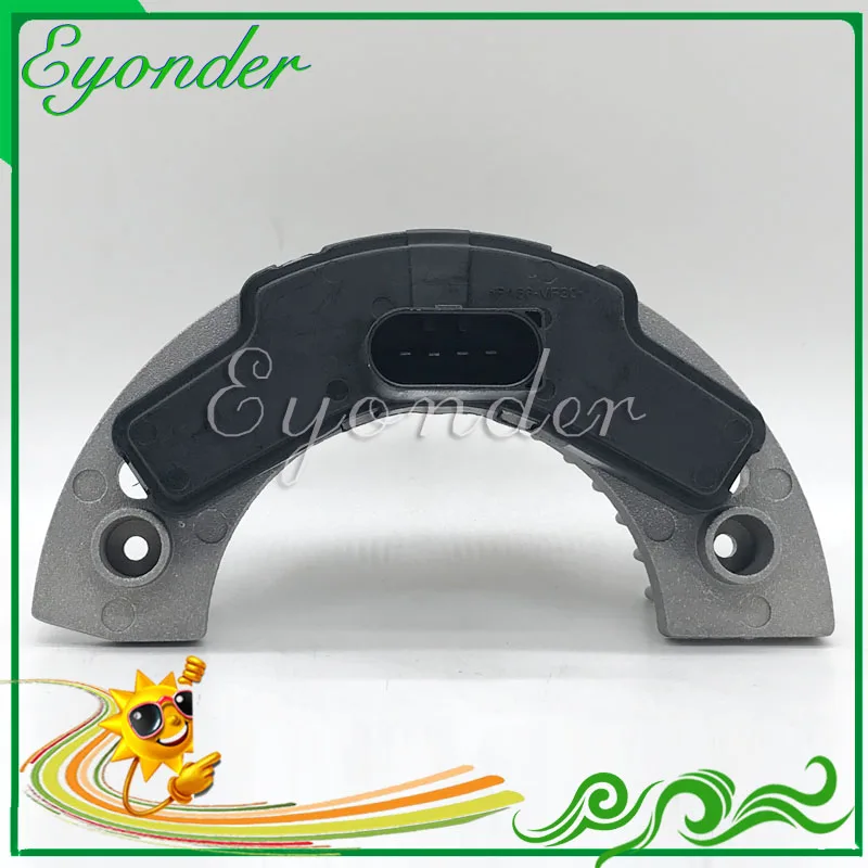 Aquecedor ventilador de controle do motor aquecimento ventilador ...