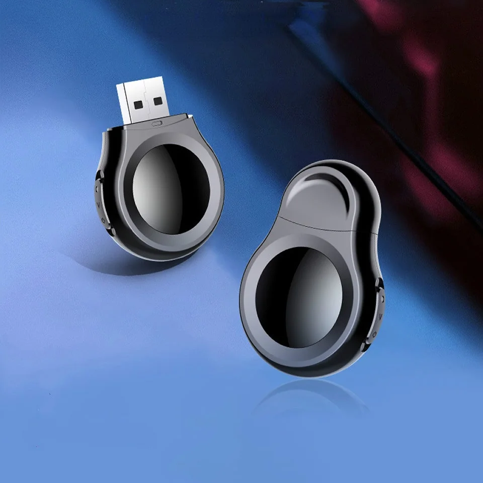 HD Micro Camera 1080p