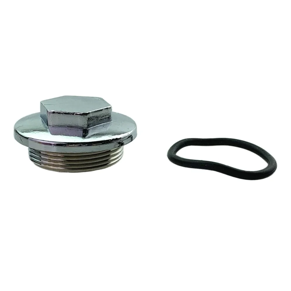 17mm 35mm 29mm 24mm For Gy6 Motorcycle Oil Drain Screw Cover Scooter ...