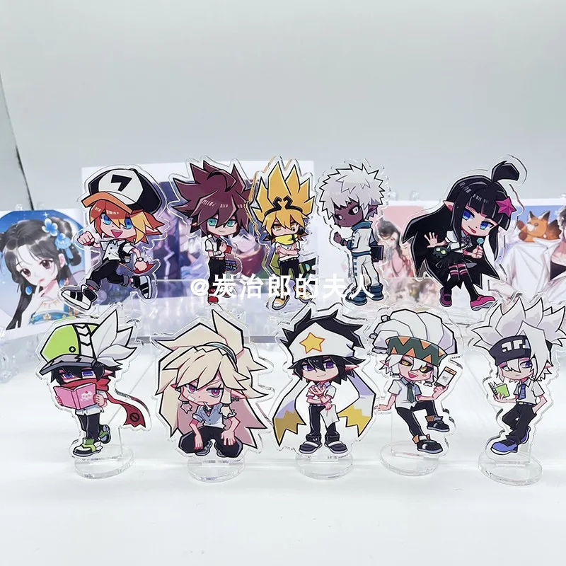 Phantom King Anime