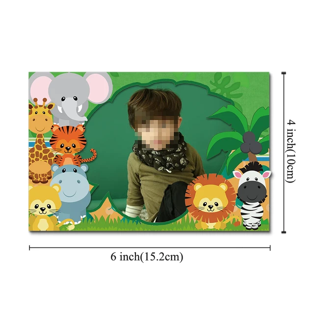 Safari Frame