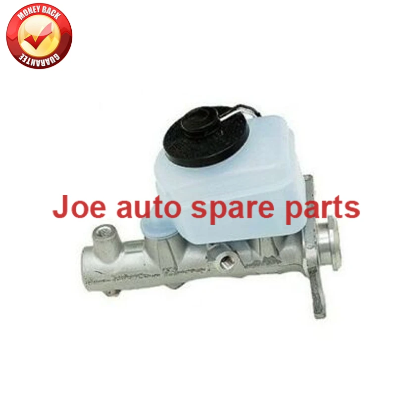 MOTORS Brake Master Cylinder 47201-60551 Fit Toyota LAND CRUISER FJ80 ...