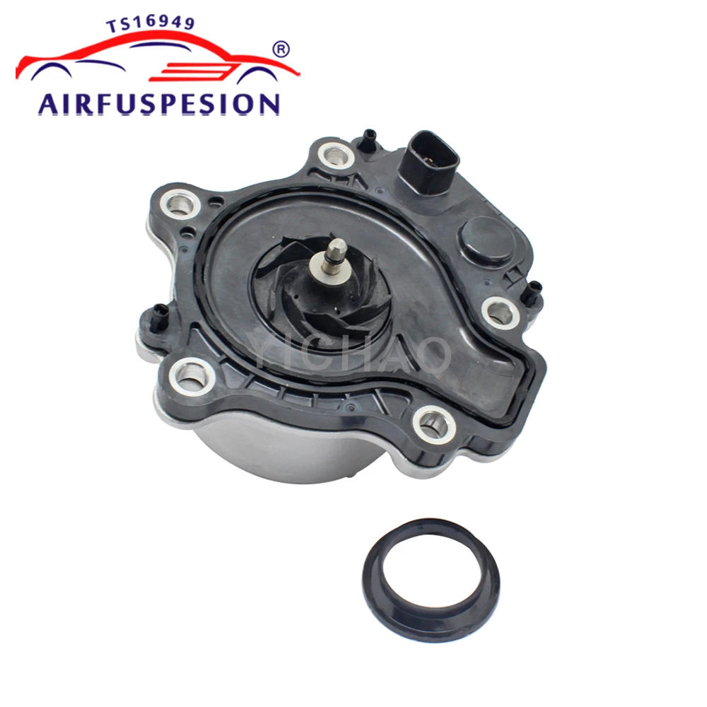 192005K0A01 Car Engine Cooling Water Pump for Honda Accord 2014 2017 ...