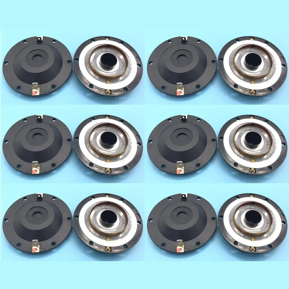 12PCS-Replacement-Diaphragm-For-Turbosound-BMS-4548-CD-165-Driver-16 ...