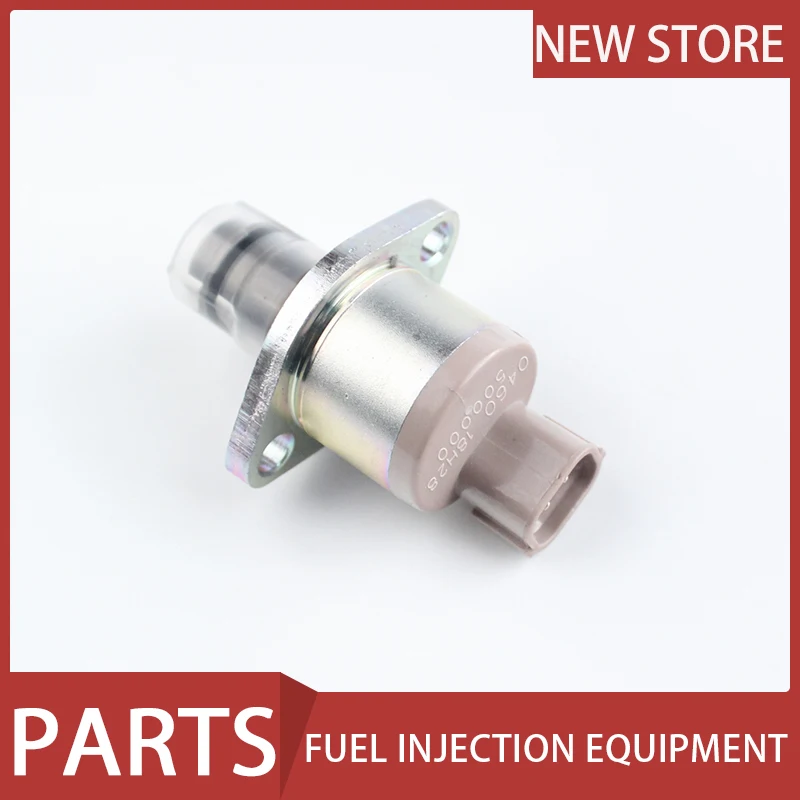 연료 펌프 조절기 294009 0250 294009 0251 294200 2610 Toyota 연료 펌프 흡입 제어 SCV 밸브 ...