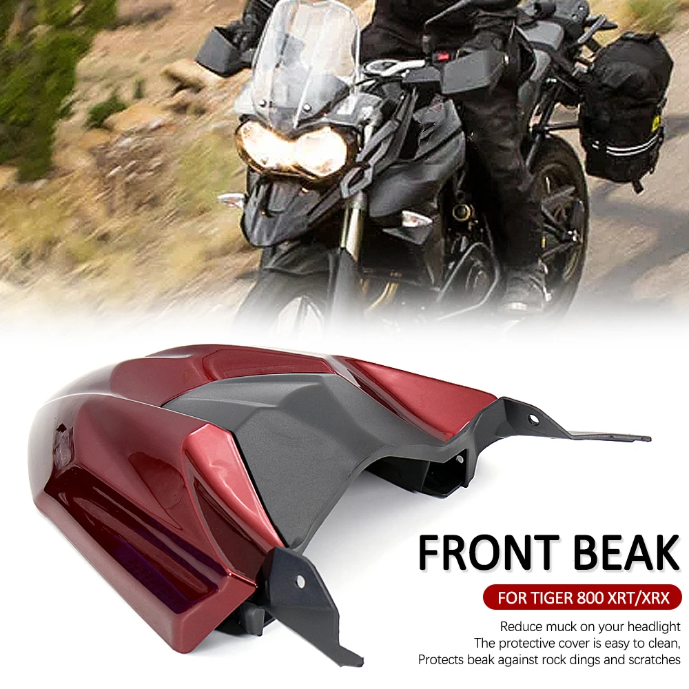 New For Tiger Tiger 800 Xc 2013 Xrt Xrx 2015 2016 2017 2018 2019 Front ...