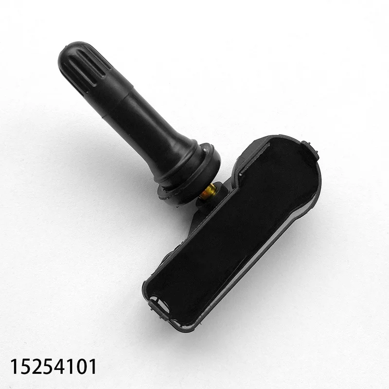 Other Parts & Accessories - 1 PC 15254101 Car TPMS Tire Pressure Alarm ...