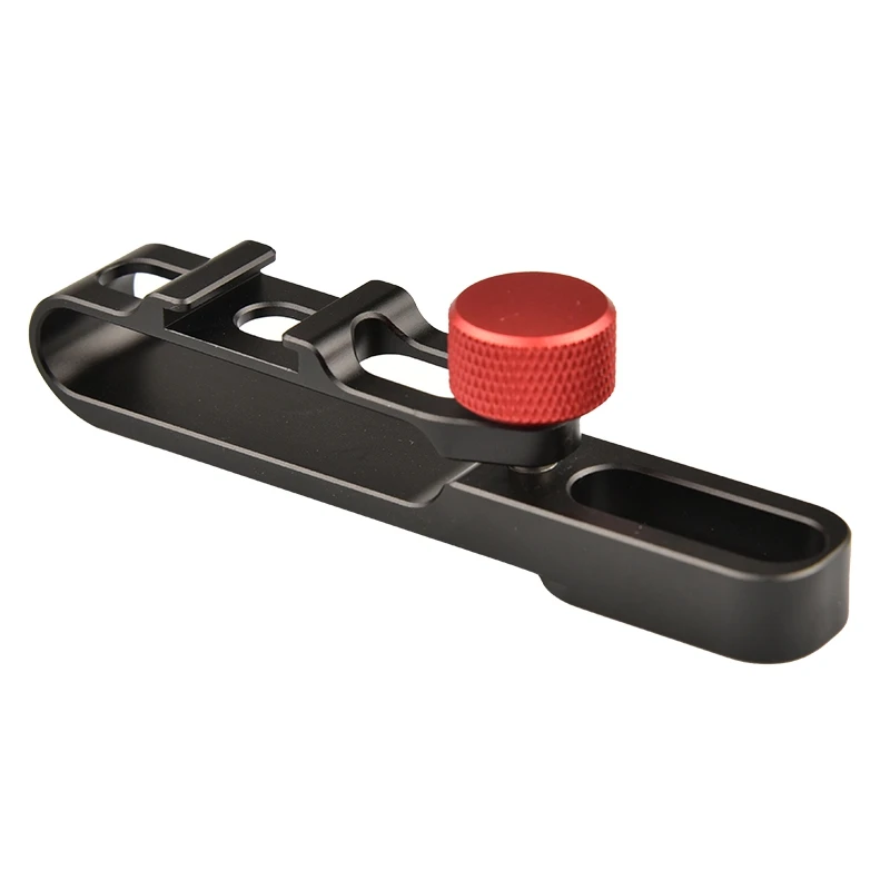 Mount For Samsung T5 Ssd Dslr Camera Cage Rig T5 Ssd Holder For Bmpcc ...