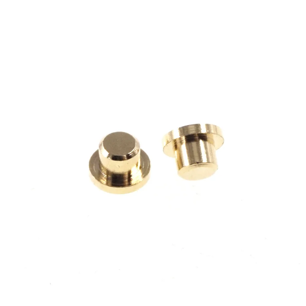 100pcs-Target-Contact-for-Spring-Loaded-Pogo-Pin-Flange-Diameter-3-0-mm ...