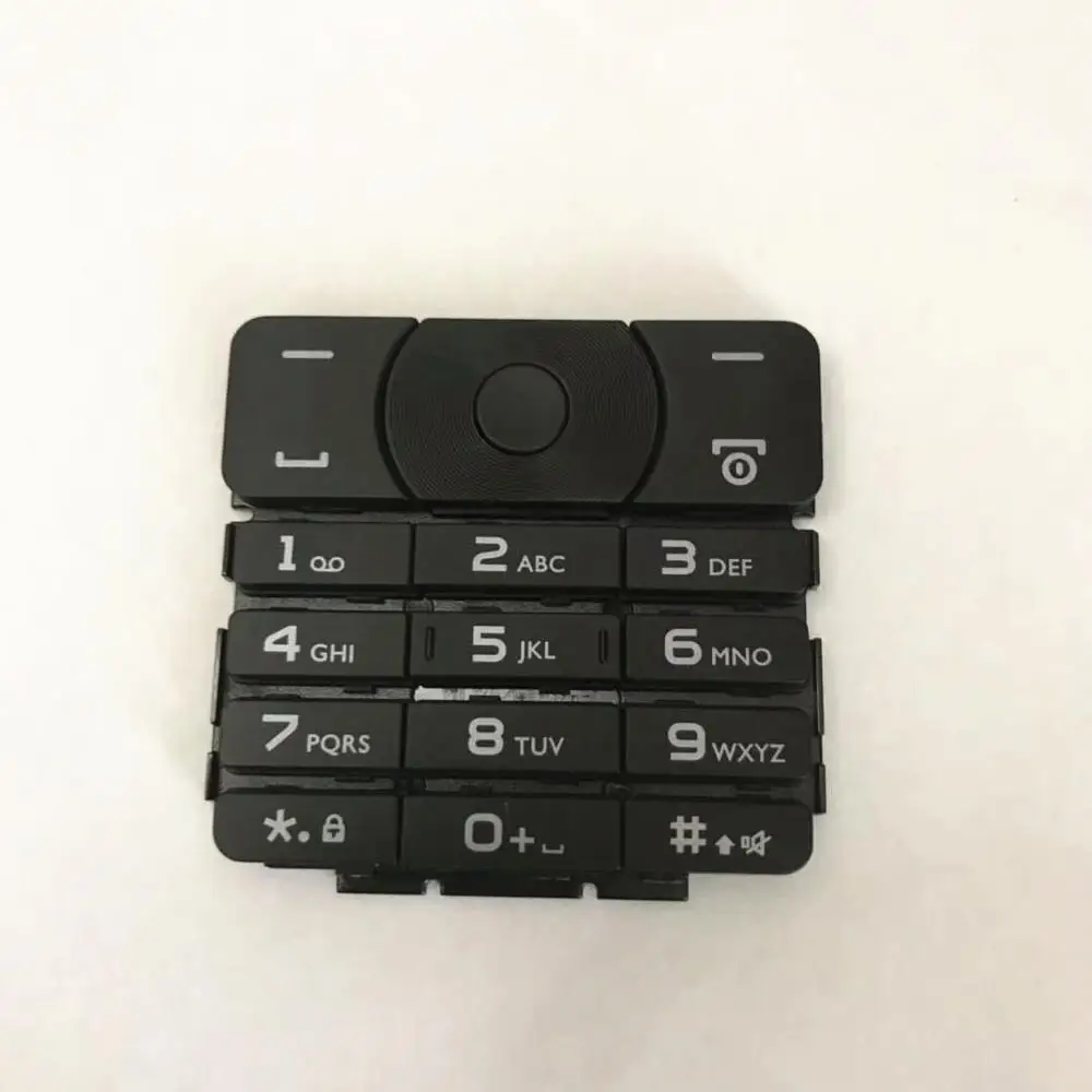 RTBESTOYZ Original Keypads For Philips E180 E181 Cellphone key Button ...