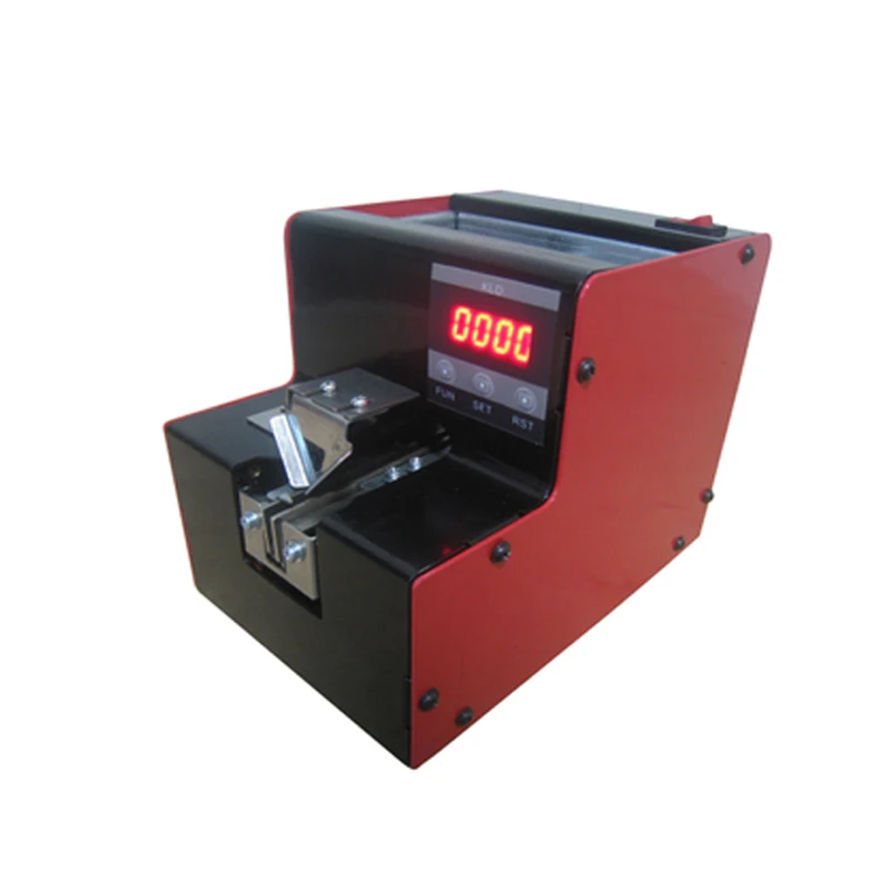 Automatic Digital Display Adjustable Track Screw Arrangement Machine ...