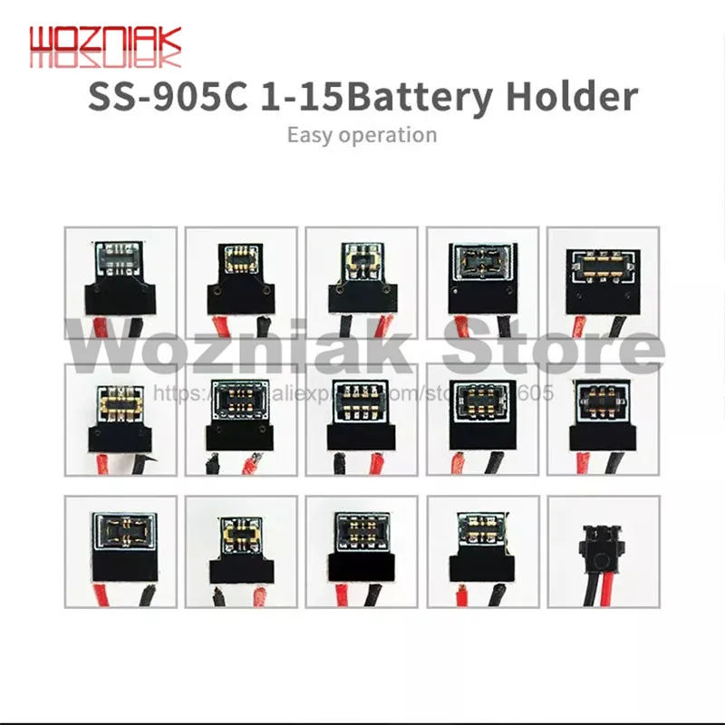 SS-905C кабель питания Android одна кнопка загрузки управления линии для huawei Xiaomi samsung ...