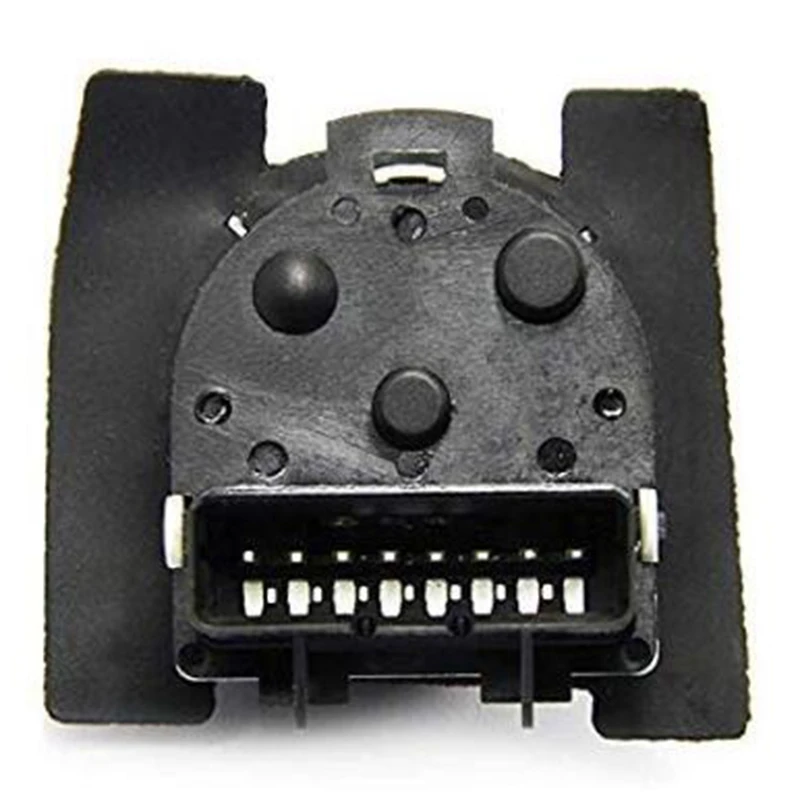Power Mirror Switch Side View Button 15009690 for Chevy GMC Tahoe Astro ...