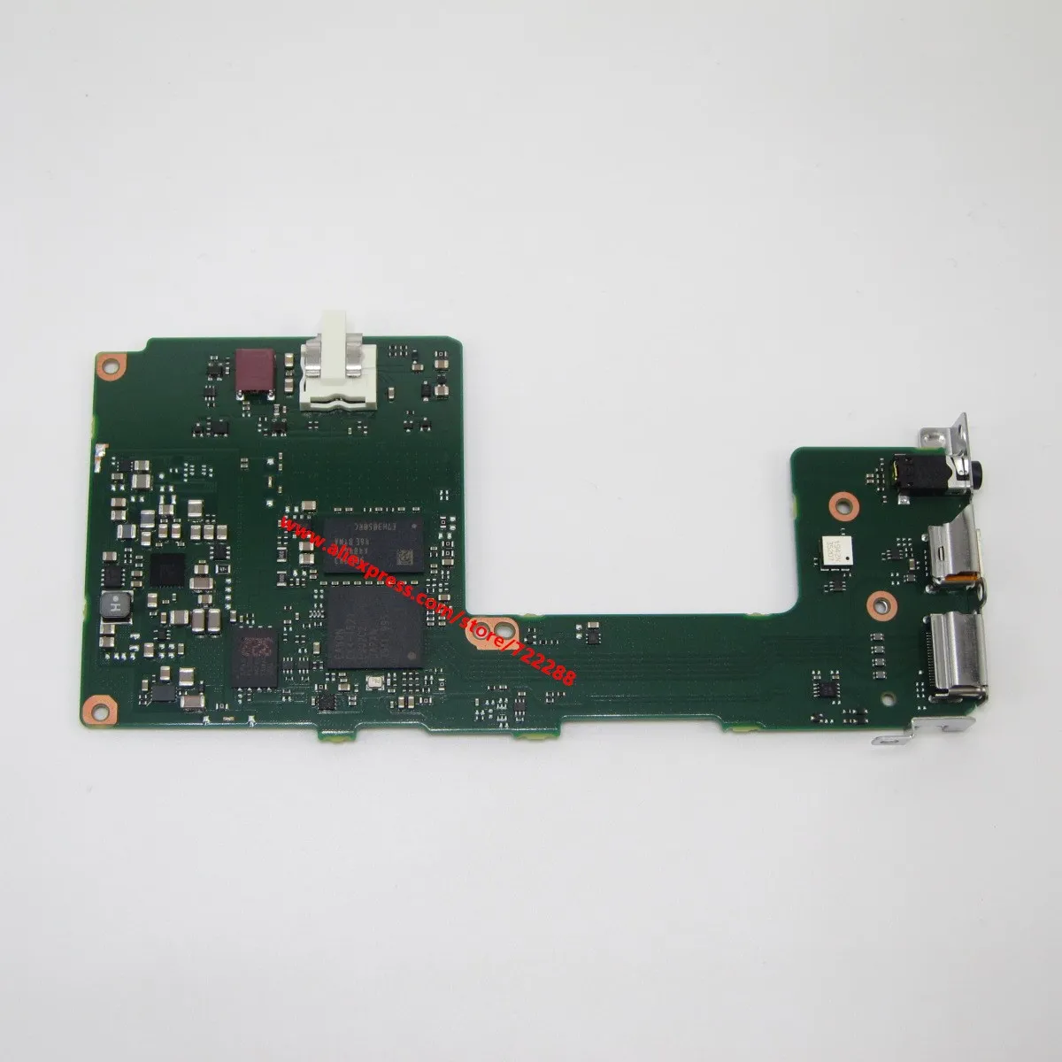 New-Main-Board-MCU-Motherboard-PCB-Assy-CG2-5757-000-For-Canon-EOS ...