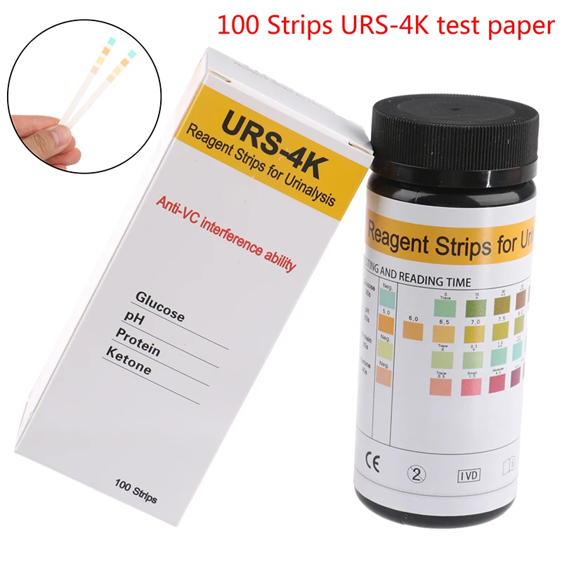Urinalysis Test