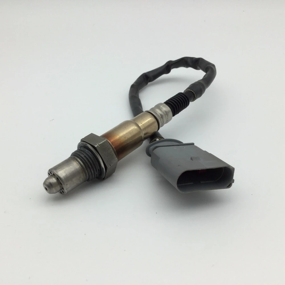 Parts Oe No 0258027114 8r0906262e For Audi A4l A5 Q5 Q7 2.0t Lambda ...