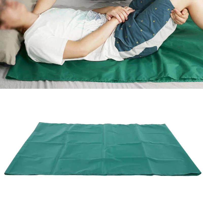 Elderly Slide Sheet Bedridden Patient Sliding Cloth Positioning Bed Pad ...