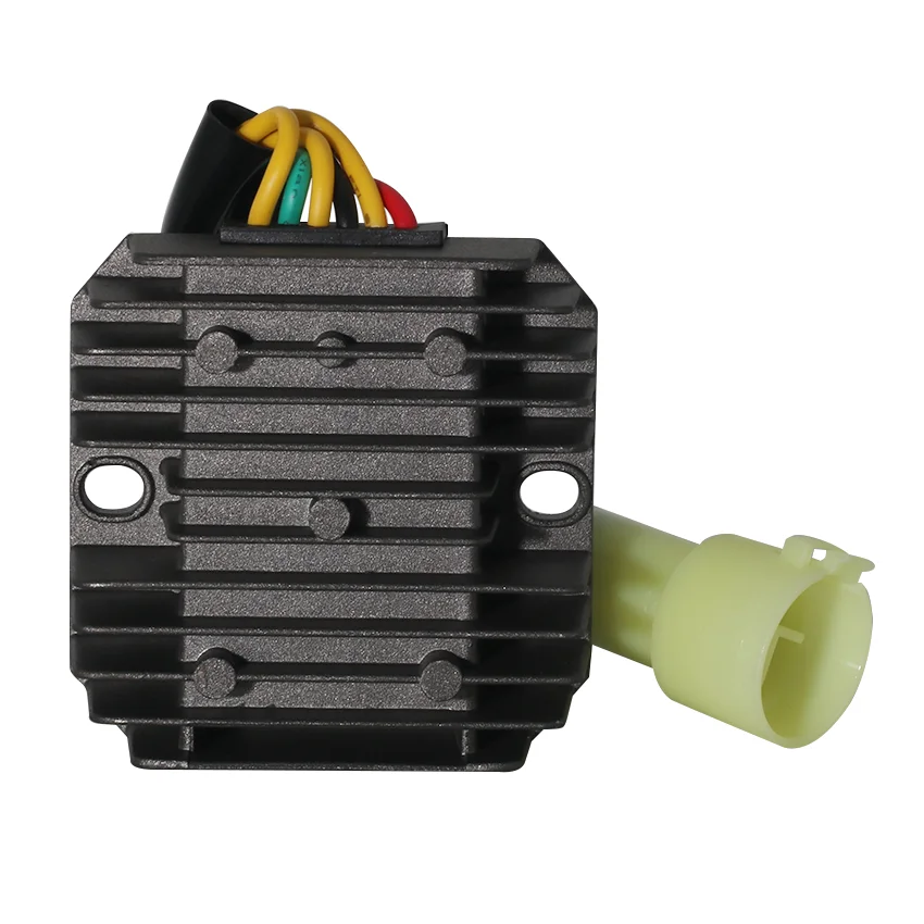Motorcycle-Voltage-Regulator-Rectifier-For-Honda-ATC250ES-Big-Red ...