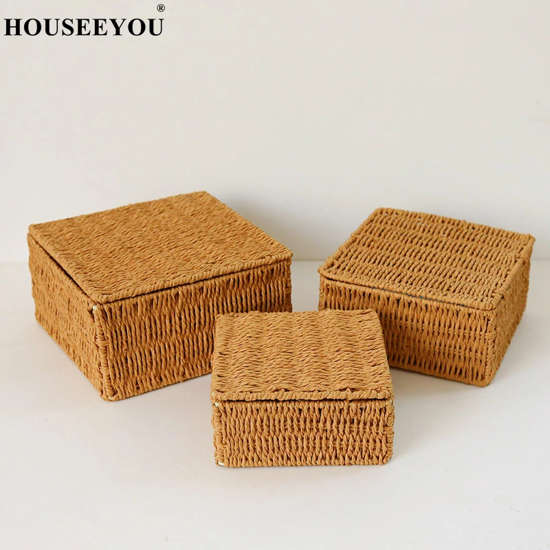 Wire Mesh Box with Lid: The Ultimate Solution for Durable, Breathable ...