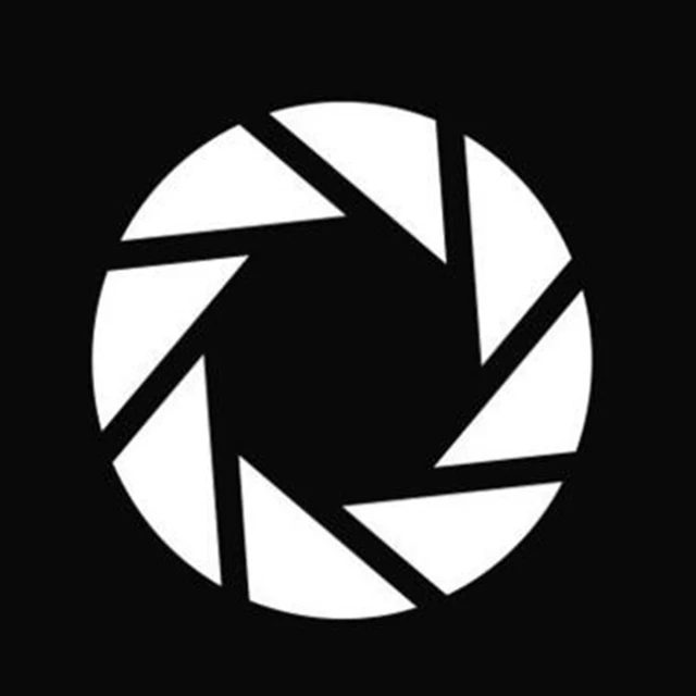 Aperture Science Logo