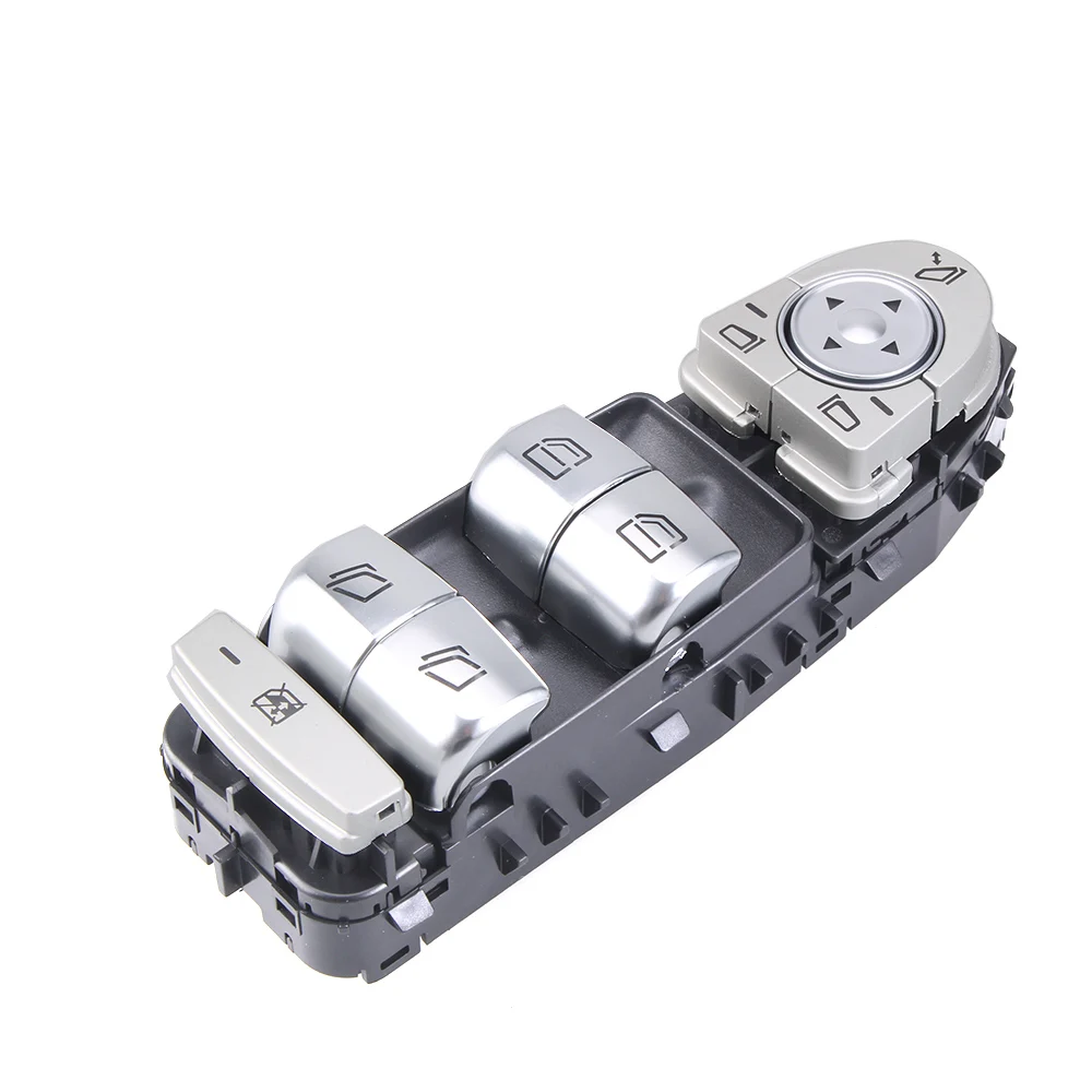 메르세데스 벤츠 Viano W447 4475450413 a4475450413에 대한 새로운 블랙 컬러 오른쪽 파워 윈도우 미러 ...