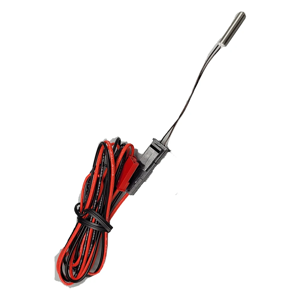 Creality-3d-Printer-CR-6-SE-CR-6-MAX-Extruder-Hotend-Kit-Thermistor ...