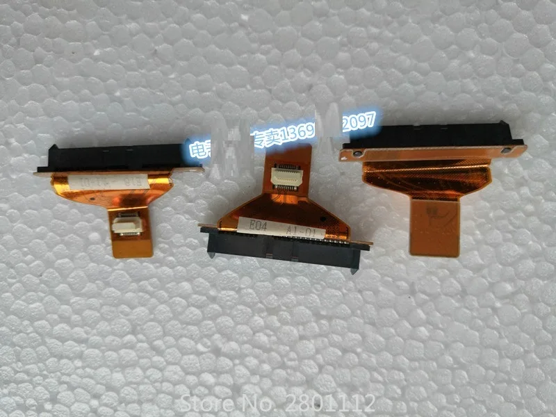 New Sata Hdd Hard Drive Cable 1pcs For Fujitsu Lifebook Sh560 Sh760 ...