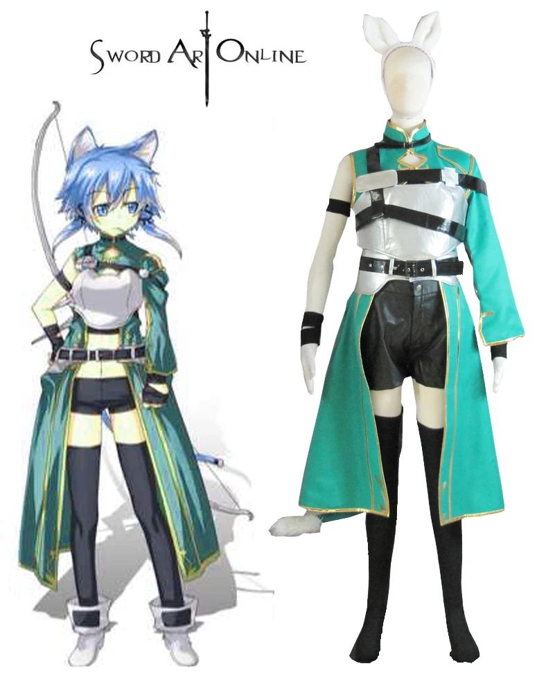 Cait Sith Sao