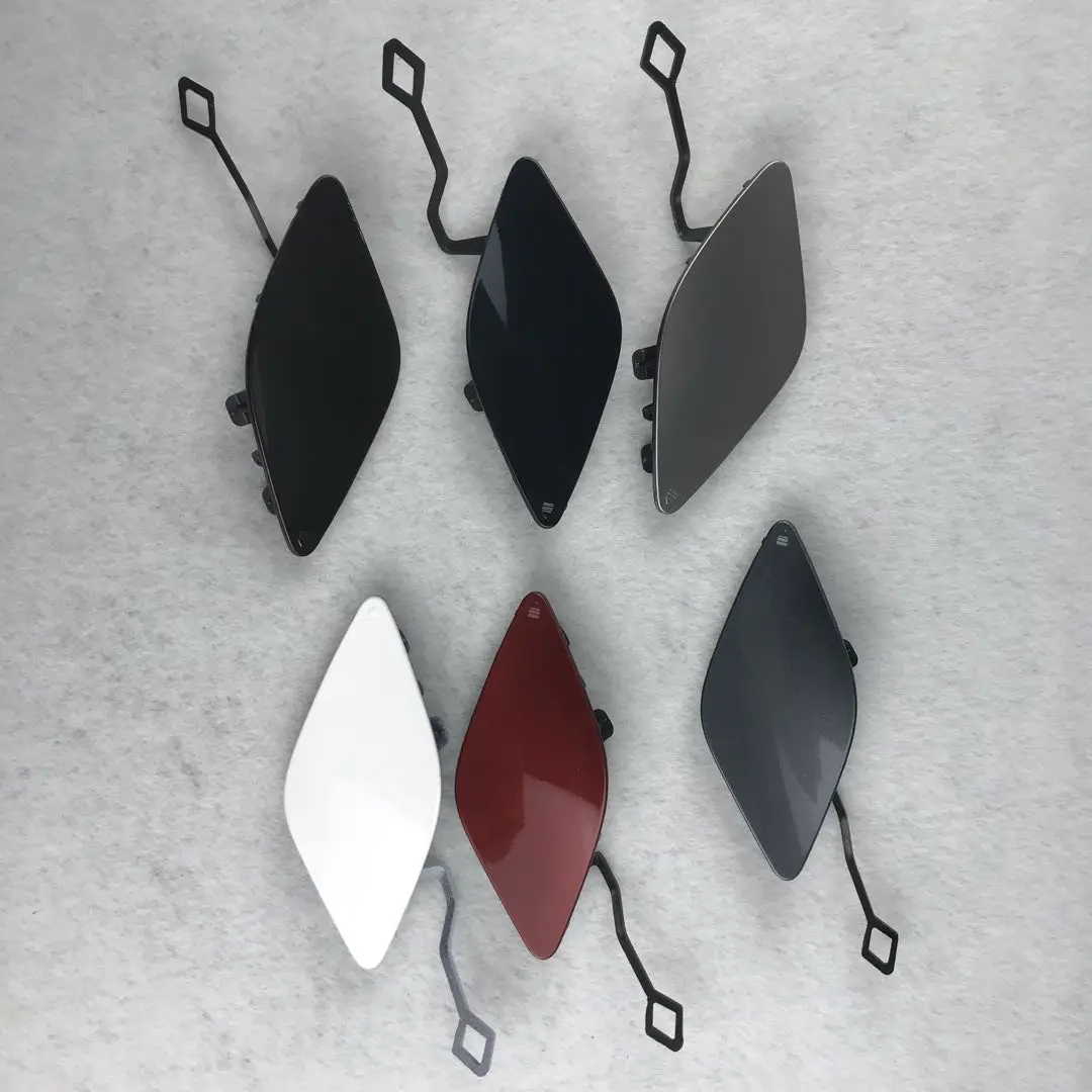 A253 885 00 22 For Mercedes Benz GLC AMG X253 Car Front Bumper Tow Hook ...