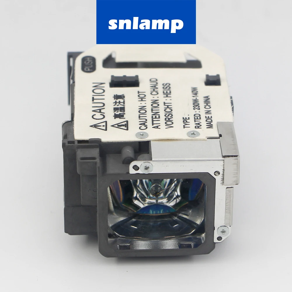 High Quality Projector Lamp/bulbs For Elplp94/v13h010l94 W/housing For ...