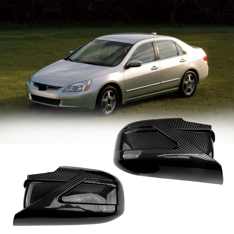 2006 Honda Accord Side Mirror AM Autoparts Right Passenger Side ...