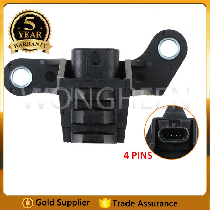10456161-Crankshaft-Angle-Position-Sensor-For-Holden-Commodore-Cps ...