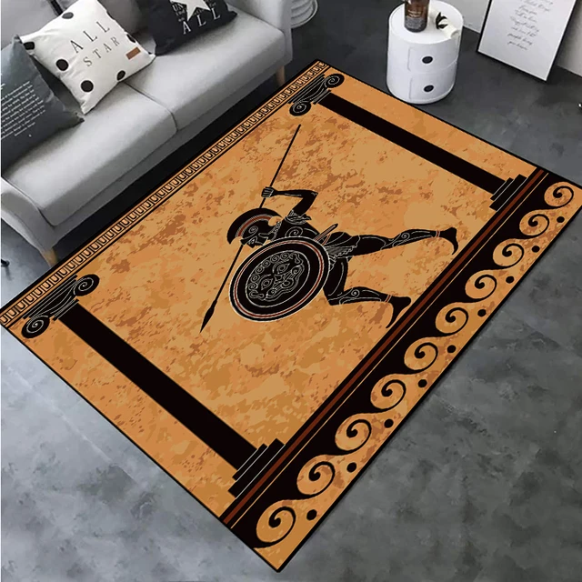 Ancient Greek Rugs | Bryont Blog