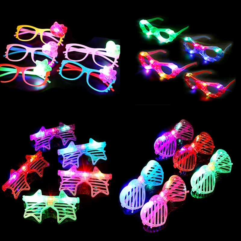 Accessories Carnival Parties | Led Accessories Carnival | Masquerade ...