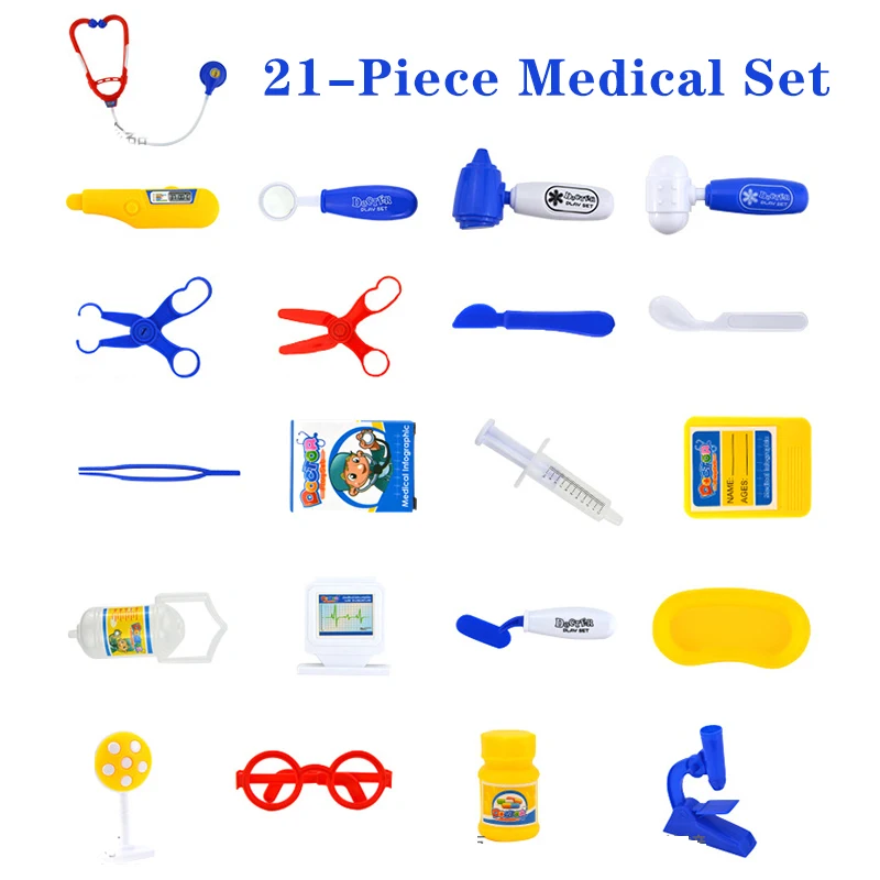 Nurse Tools Names