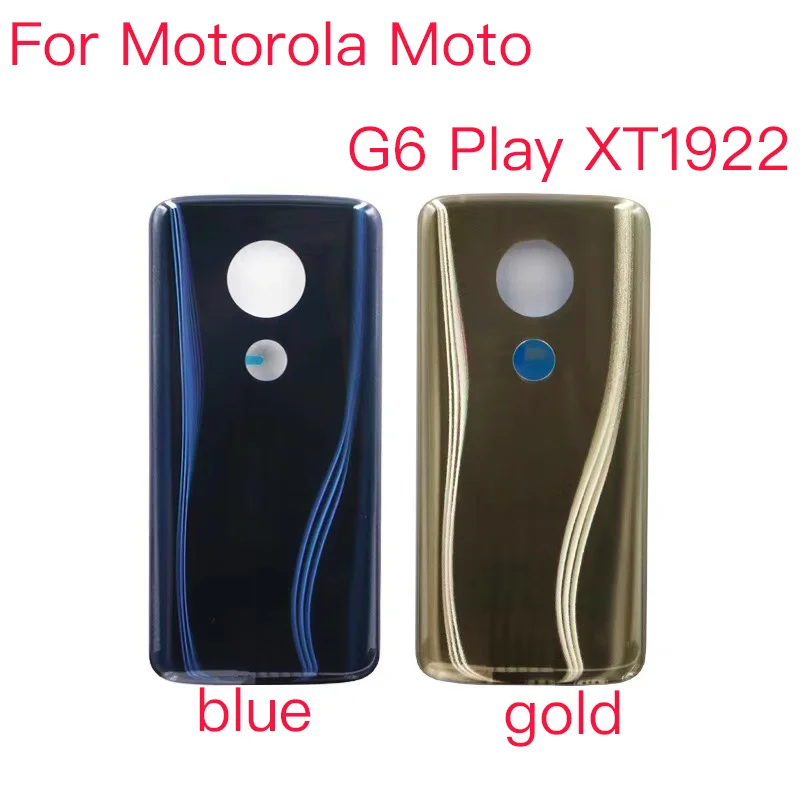 Funda-trasera-para-bater-a-carcasa-trasera-funda-para-Motorola-Moto-G6 ...