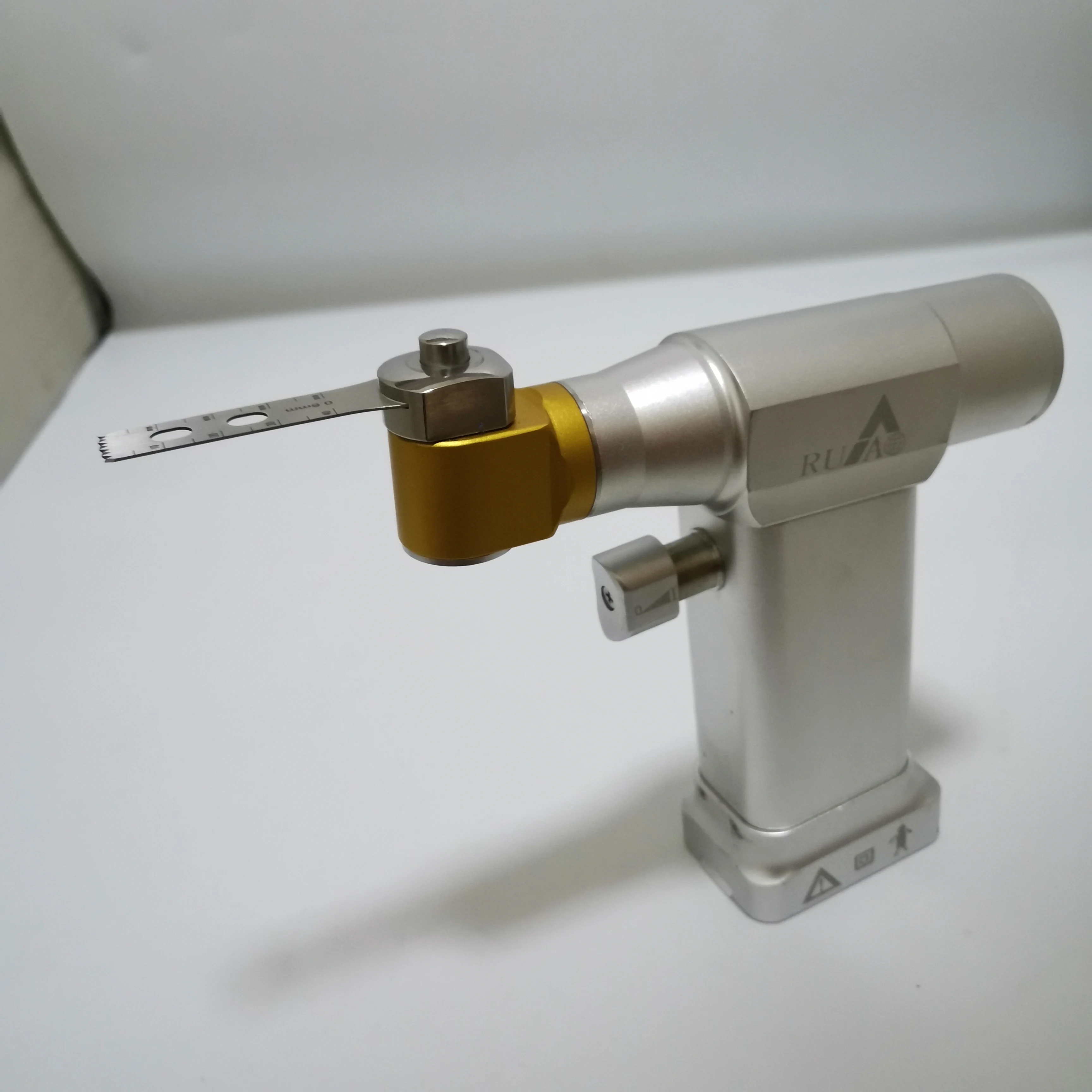 Medical-Orthopedic-Surgical-Electric-Oscillating-Saw-Swing-Bone-Saw-for ...