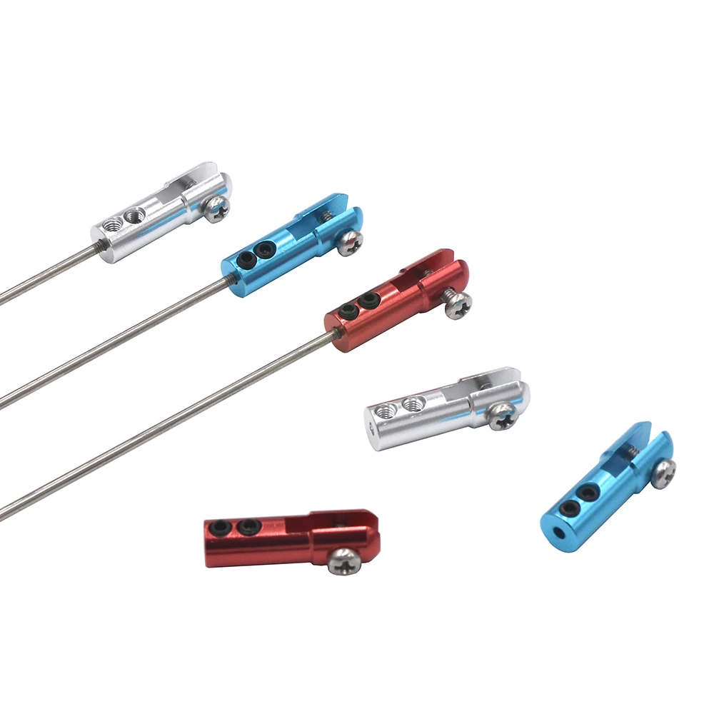 Aluminum Steering Gear Rod | Aluminum Push Rod Clip | Aluminum Steering ...