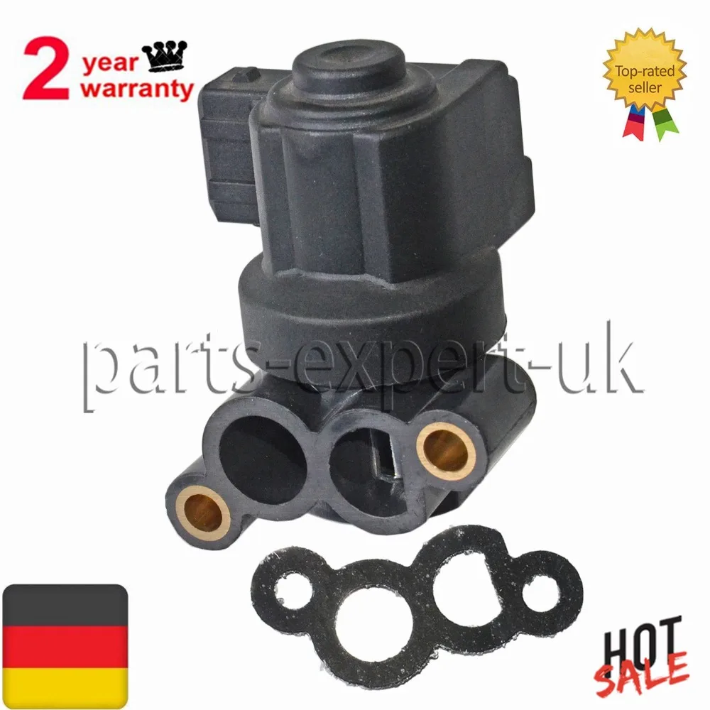 AP01-Brand-New-Idle-Air-Control-Valve-FOR-Porsche-911-Boxster ...