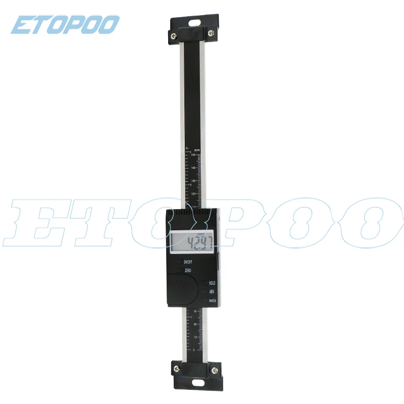 150-mm-Vertical-Type-scale-Remote-Digital-Readout-digital-linear-scale ...