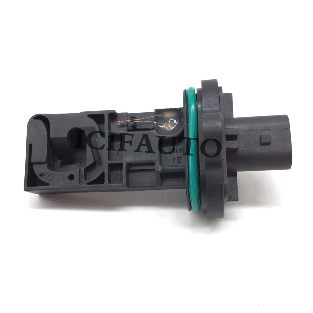 MAF-Air-Mass-Flow-Meter-Sensor-For-Cadillac-ELR-1-4L-Chevrolet-Aveo ...