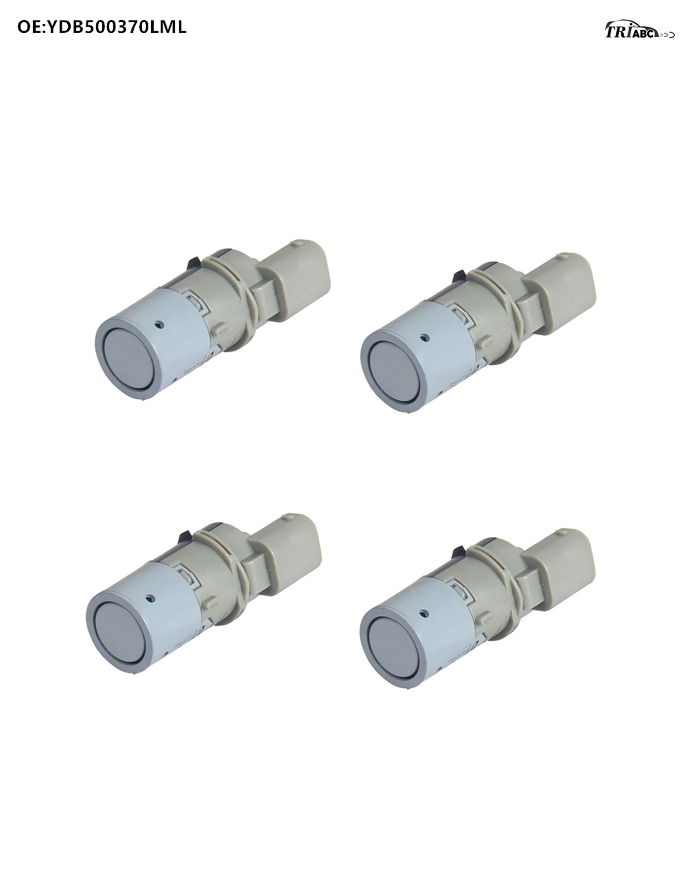 YDB500370LML PDC датчик парковки для L. Rover Range RoverIII и Sport ...