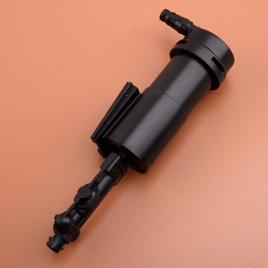 Bomba-de-arandela-para-faro-delantero-derecho-de-coche-accesorio-negro ...