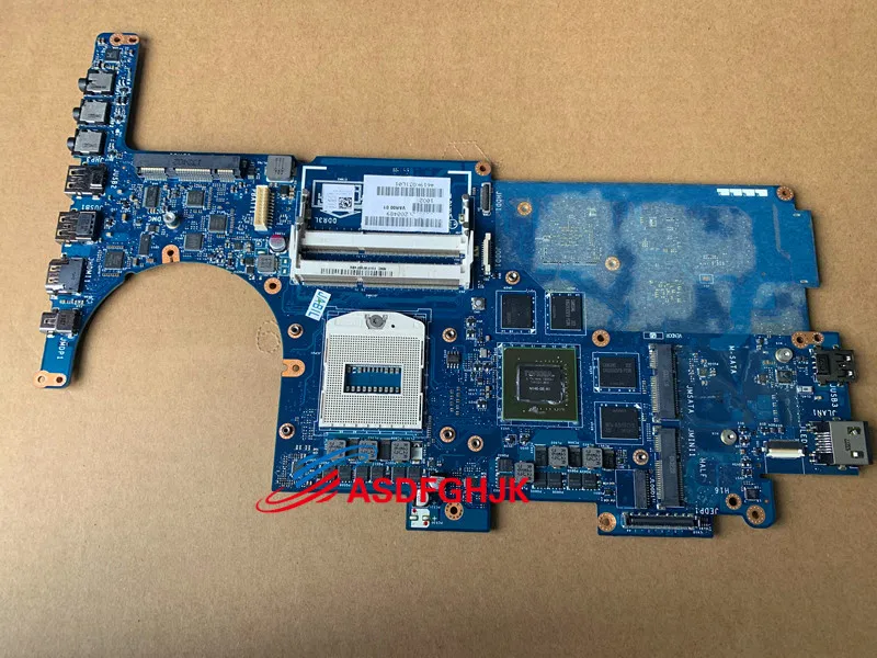 P39G-UNTUK-DELL-Alienware-M14X-R3-Motherboard-Laptop-DDR3L-GTX765-2GB ...