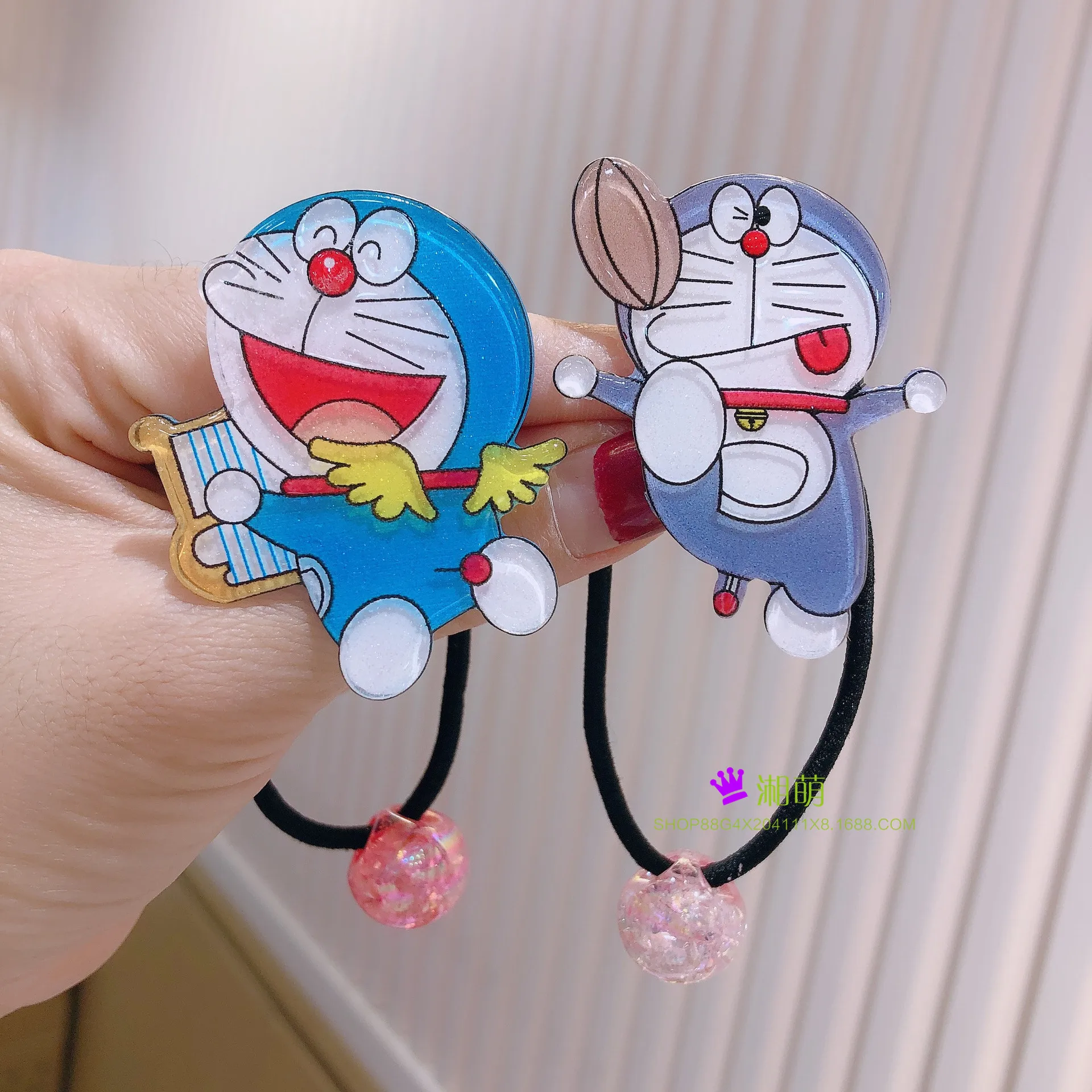 Aksesoris Doraemon