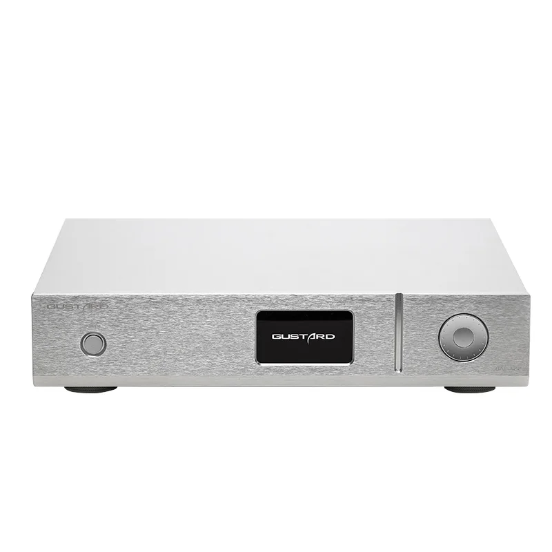 Предпродажа GUSTARD DAC-A22 DAC Dual AK4499 XMOS поддержка DSD512 ...